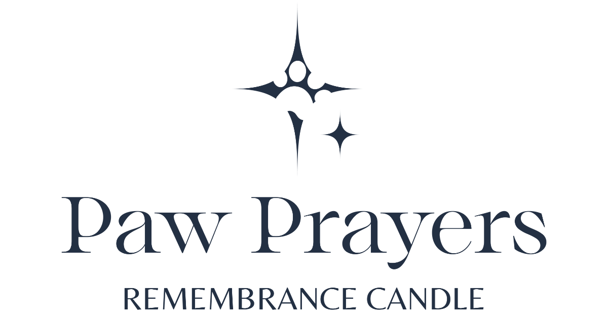 Paw Prayers